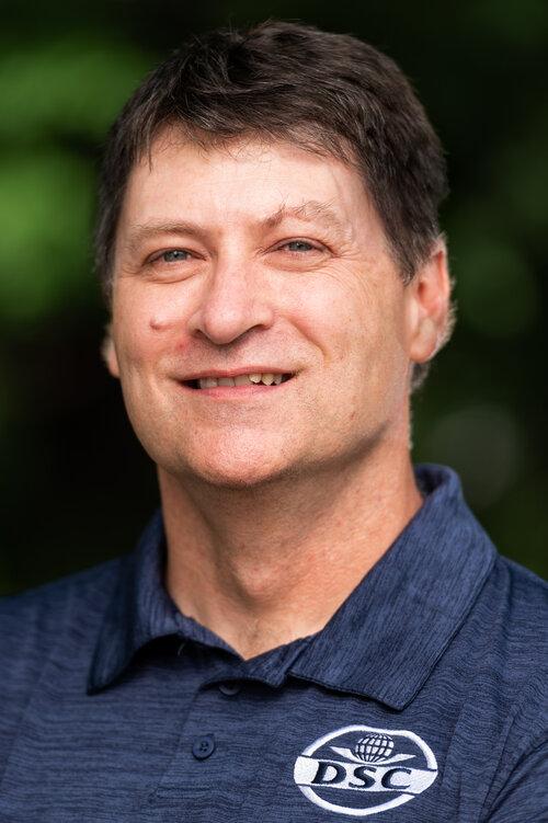 About – DSC Labratories